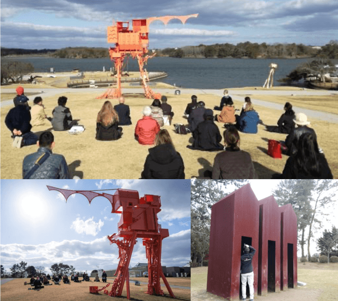 Tradition, Arts and Crafts: 7 Must-Do Activities in Ube City, Yamaguchi ...