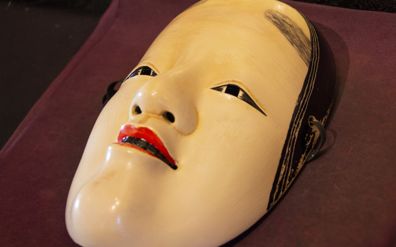 Kabuki, Noh and Bunraku – Japan’s traditional theatre – Heartland Japan