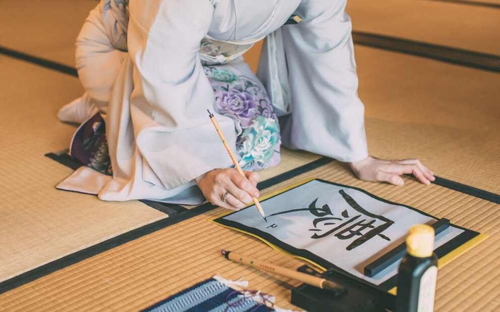 Japanese-inspired hobbies – Heartland Japan