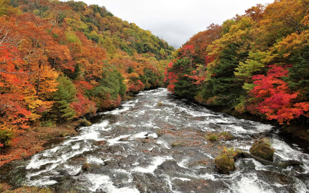 Three Great Ways To Explore Rural Japan – Heartland Japan