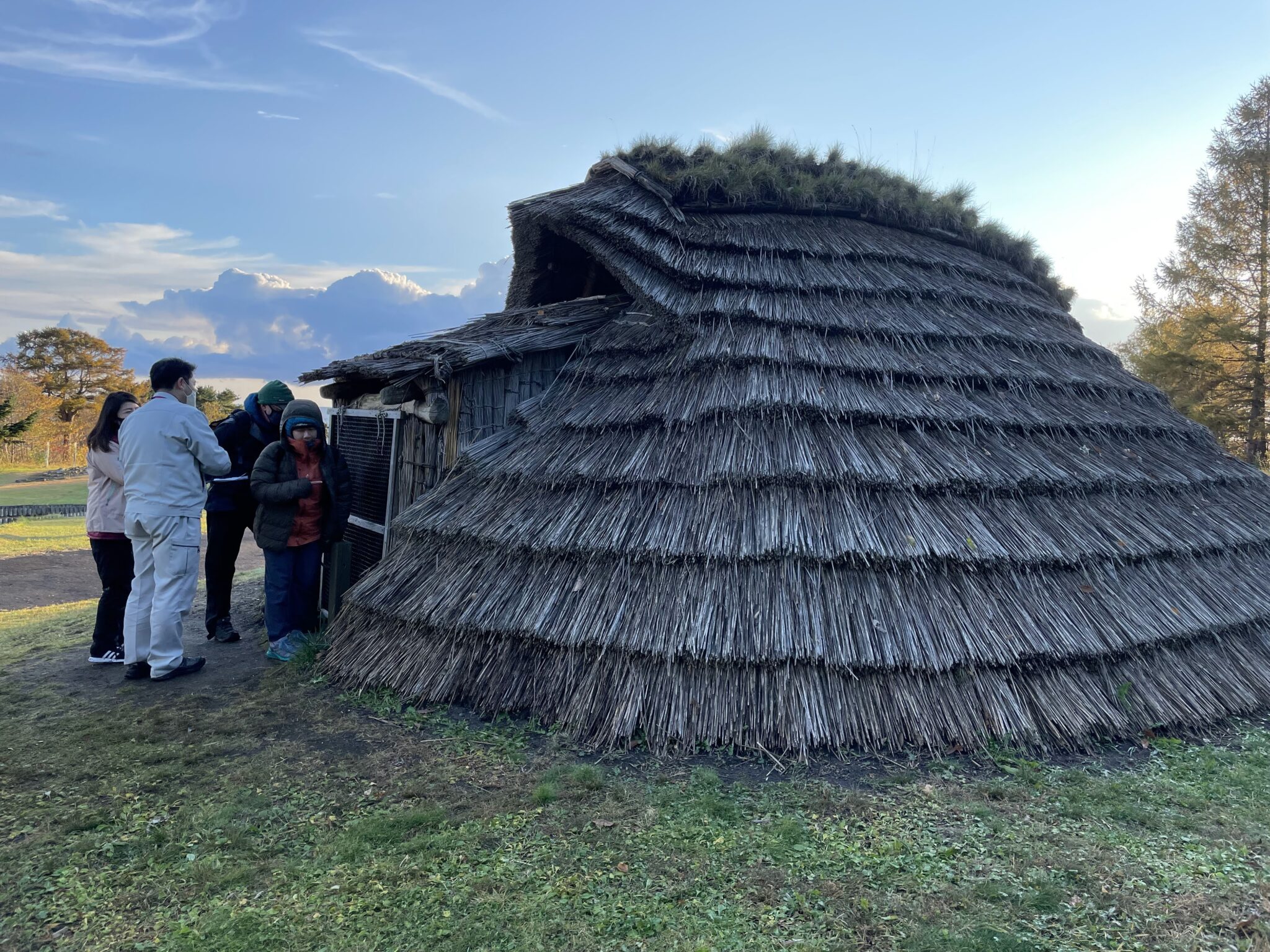 Day Trip: From the Prehistoric Jomon to Modern Times Travel back in ...