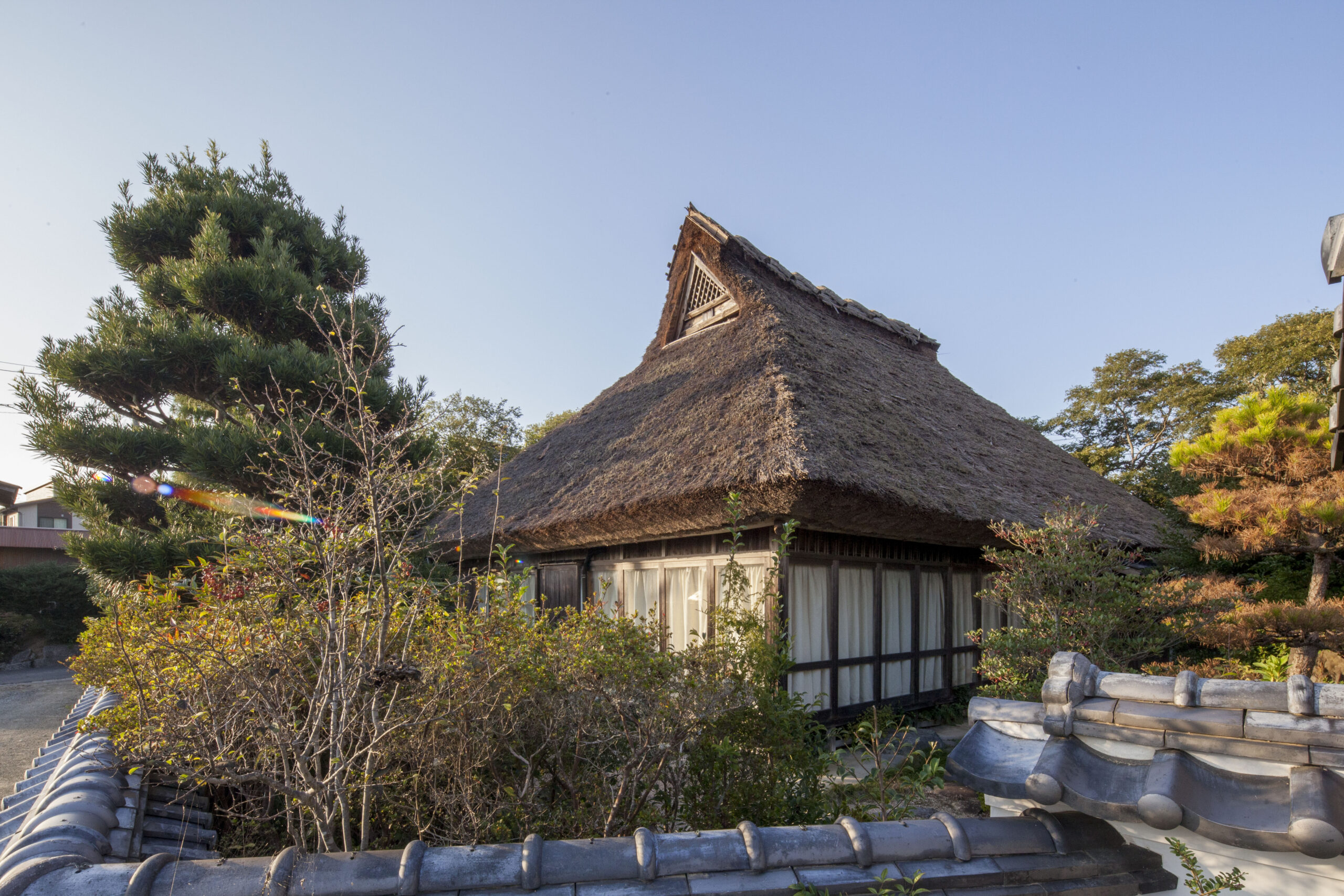 Discover the Charm of Shimane’s Traditional Houses : 2 Days, 1Night ...