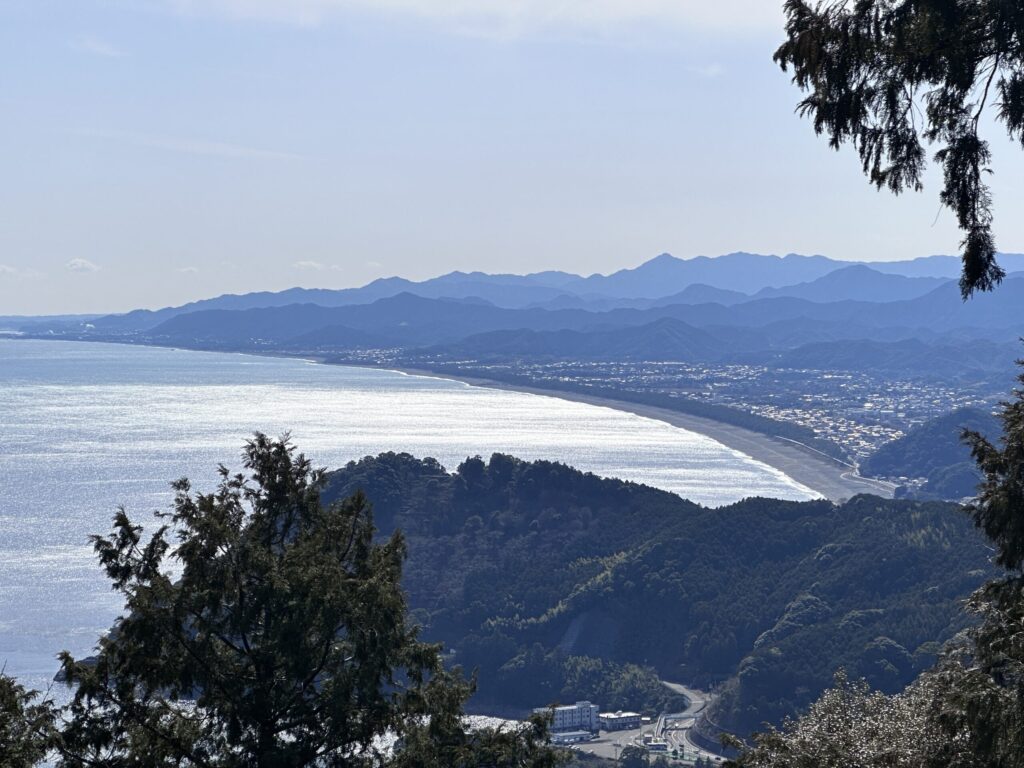 【Vol.4】Explore Kumano Kodo Iseji Guided Walk: Seaside Beauty from ...